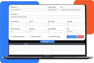 Features | RTILA Web Business Automation
