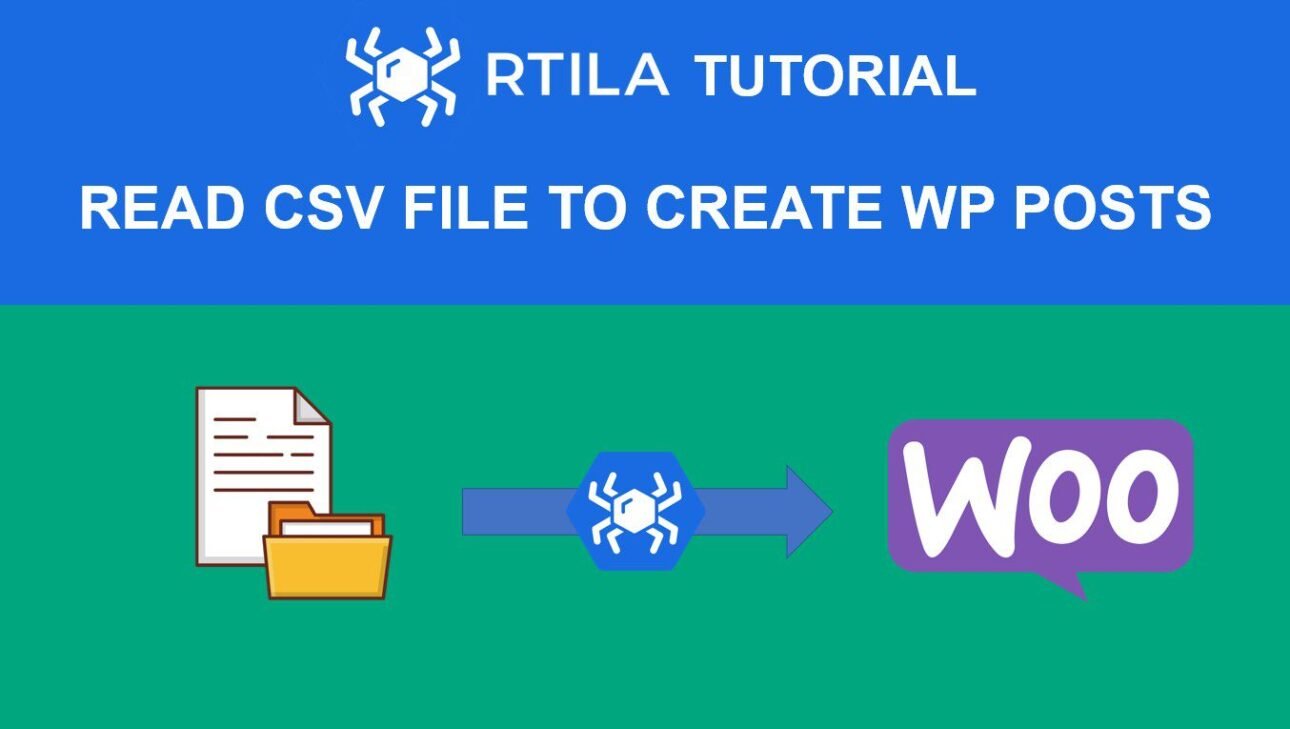Read Data From A Txt Or Csv File Rtila Web Business Automation