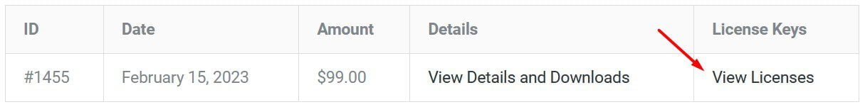Manage License Activation Count | RTILA Web Business Automation