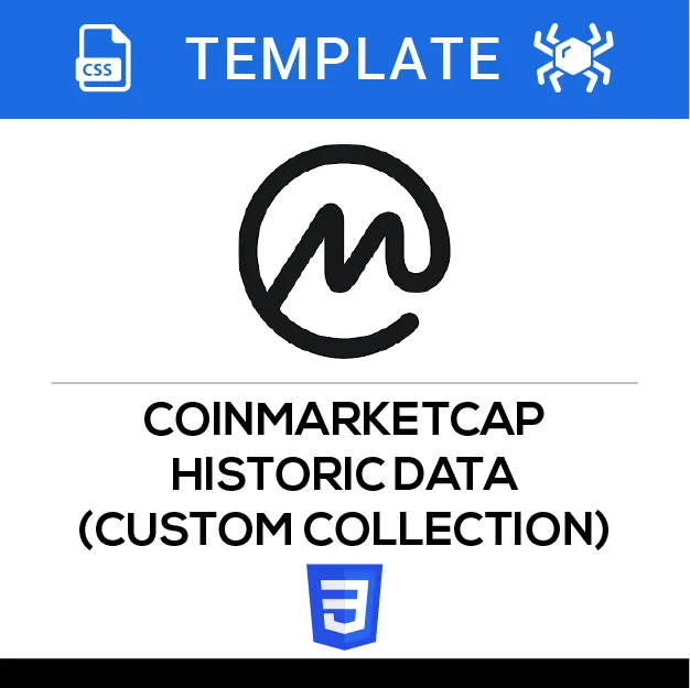 Coinmarketcap Historic Data For Bitcoin | RTILA Web Business Automation