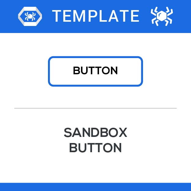 Sandbox Button | RTILA Web Business Automation
