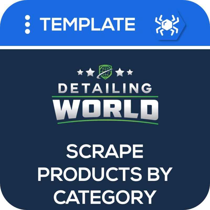 DETAILTHEWORLD Scrape Products By Category | RTILA Web Business Automation