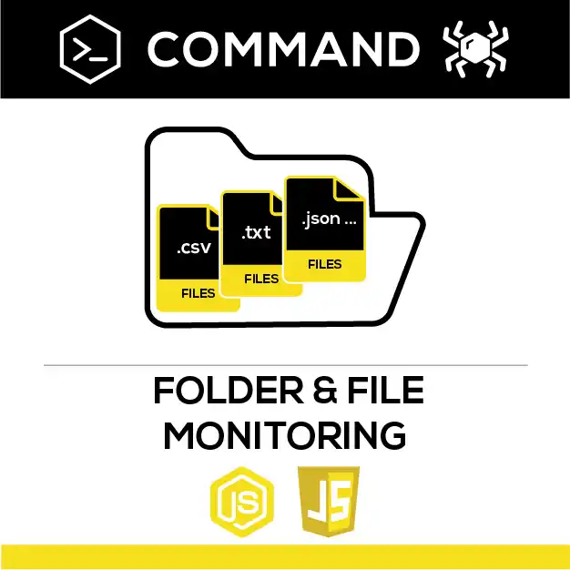 Folder And File Monitoring Rtila Web Business Automation