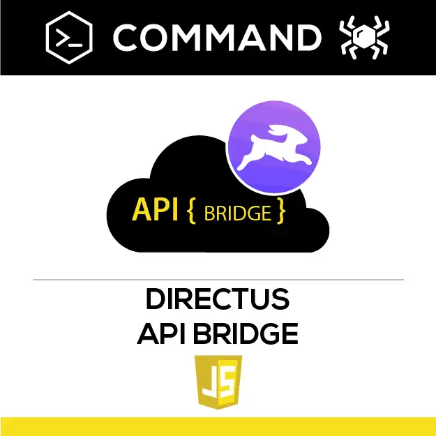 Directus API Bridge (Coming soon) | RTILA Web Business Automation